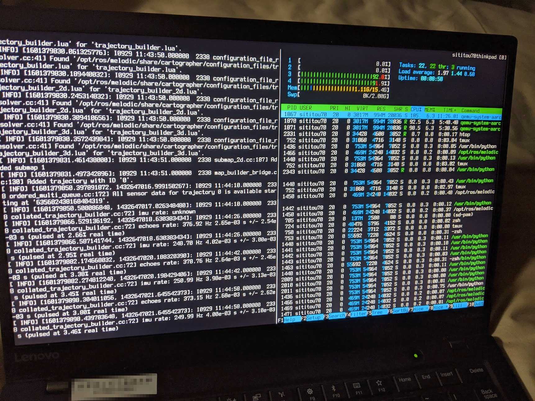 シングルユーザーモードのUbuntuにSSHする（SSH to Single User Mode Ubuntu 18.04） | sititou70